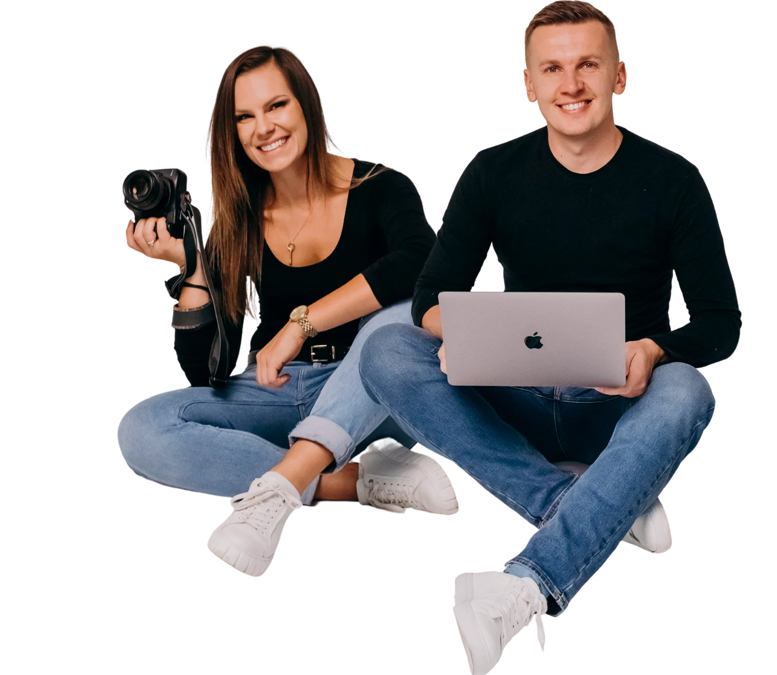 Visual Fusion - Tworzenie Stron WWW i Fotografia biznesowa